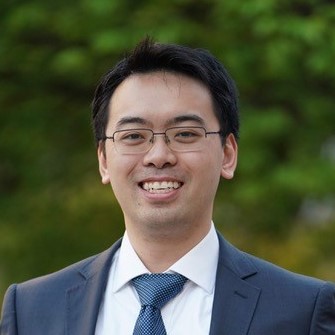 Diagnostic Radiology & Ultrasound Specialists, WAHROONGA, Dr Michael Chan