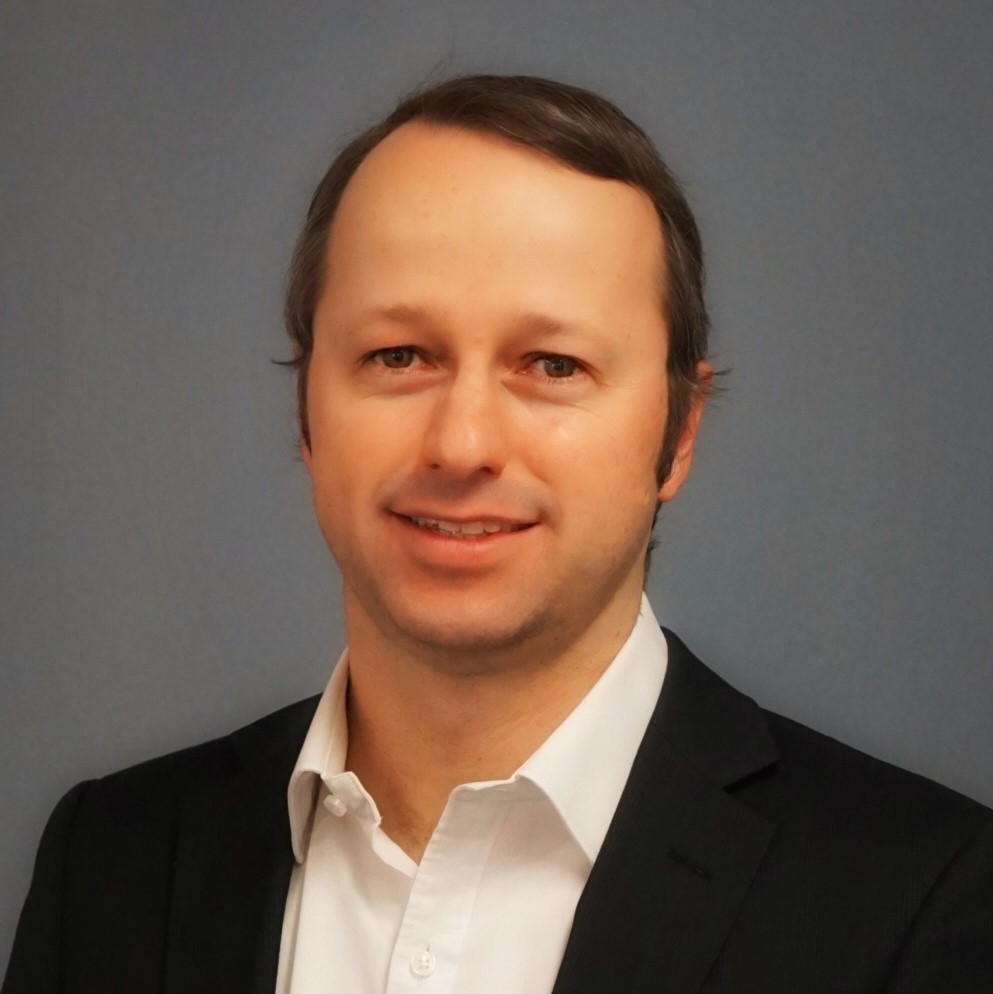 Endocrinology Specialists, WAHROONGA, Dr Timothy Middleton