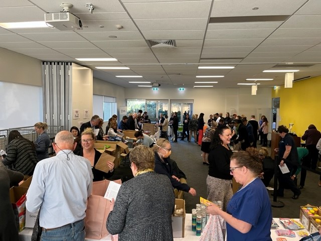 San News & Events - Focus Day 2023