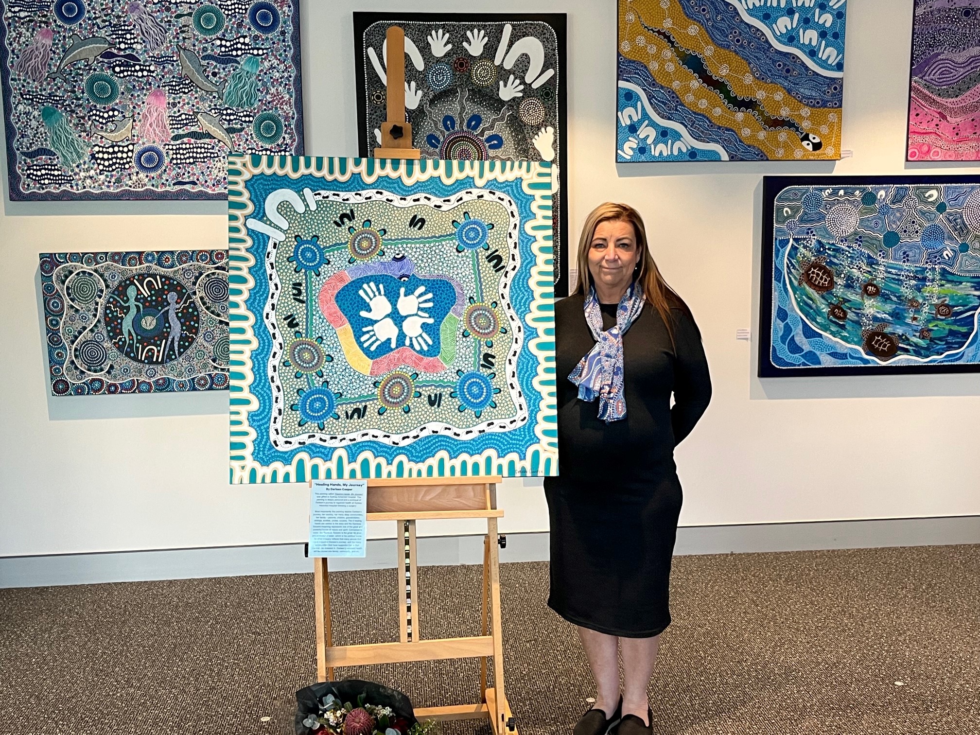 San News & Events - NAIDOC Week 2023